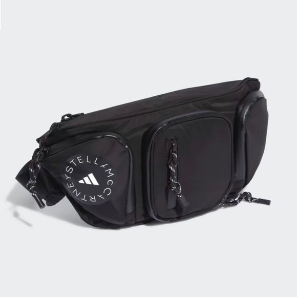 Adidas by Stella McCartney | Bags | Adidas By Stella Mccartney Black ...
